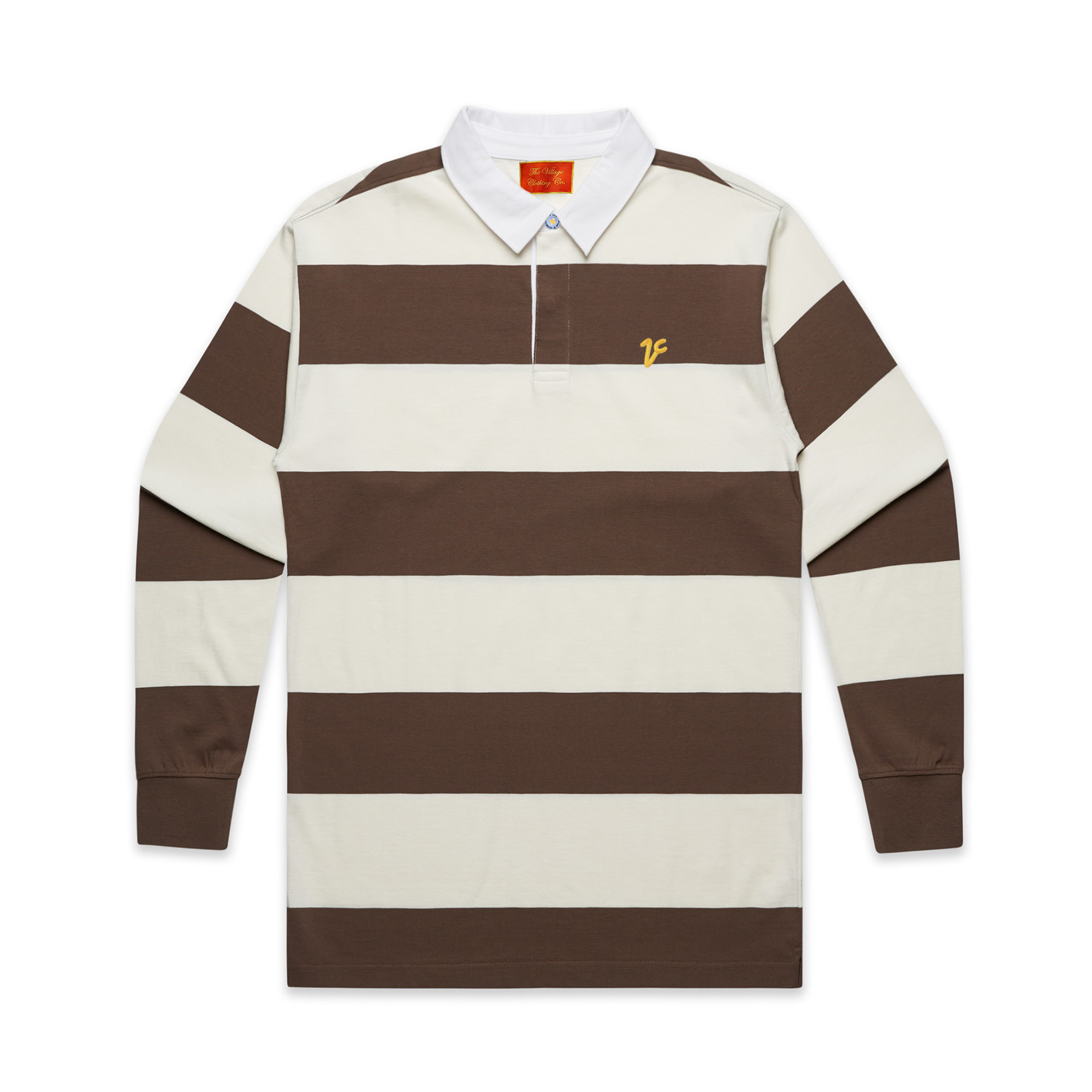 Backyard VC Rugby – The Village Clothing Company